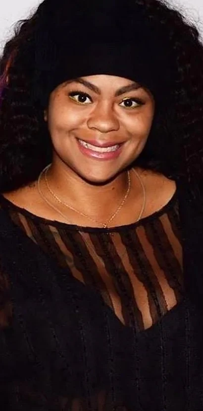 Nivea (singer) | Album Wiki | Fandom