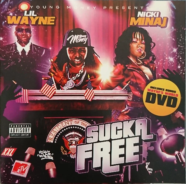 Sucka Free | Album Wiki | Fandom