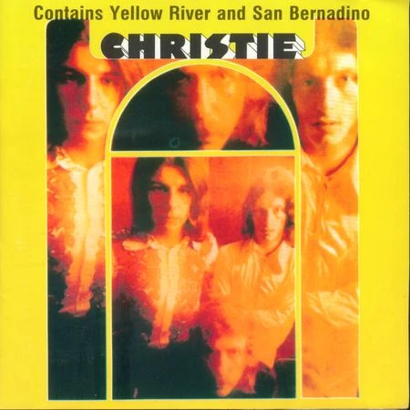 CHRISTIE | Альбомы вики | Fandom