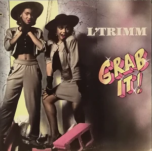 Grab It! | Album Wiki | Fandom