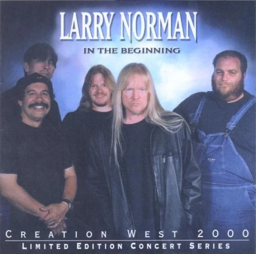 In The Beginning | Album Wiki | Fandom