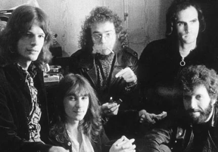 King Crimson | Album Wiki | Fandom