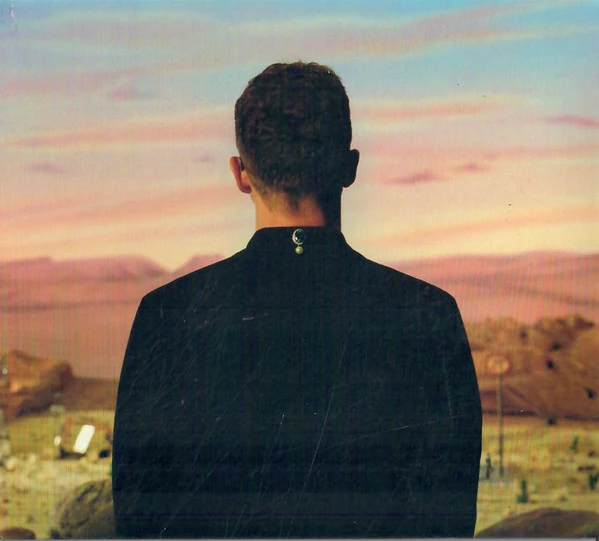 Everything I Thought It Was | Album Wiki | Fandom