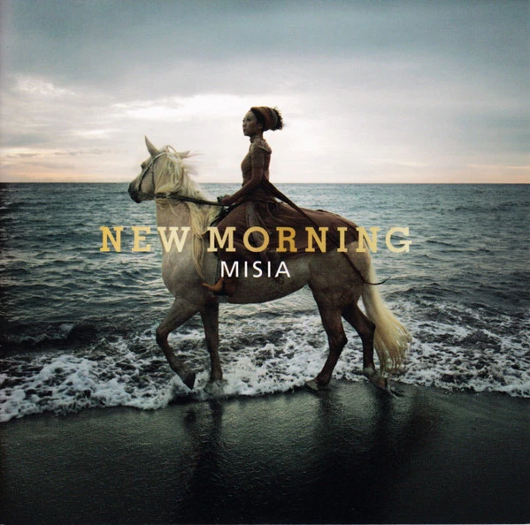 New Morning | Album Wiki | Fandom