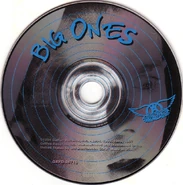 Big Ones | Album Wiki | Fandom
