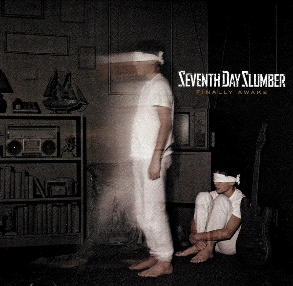 Finally Awake | Album Wiki | Fandom