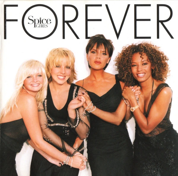 Forever | Album Wiki | Fandom