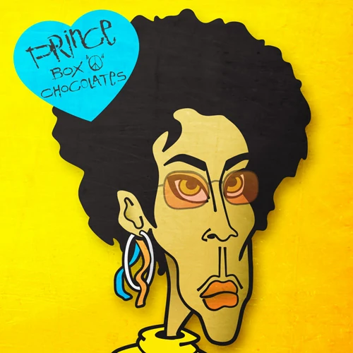 Box O Chocolates | Album Wiki | Fandom