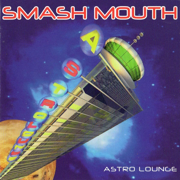 Astro Lounge | Album Wiki | Fandom