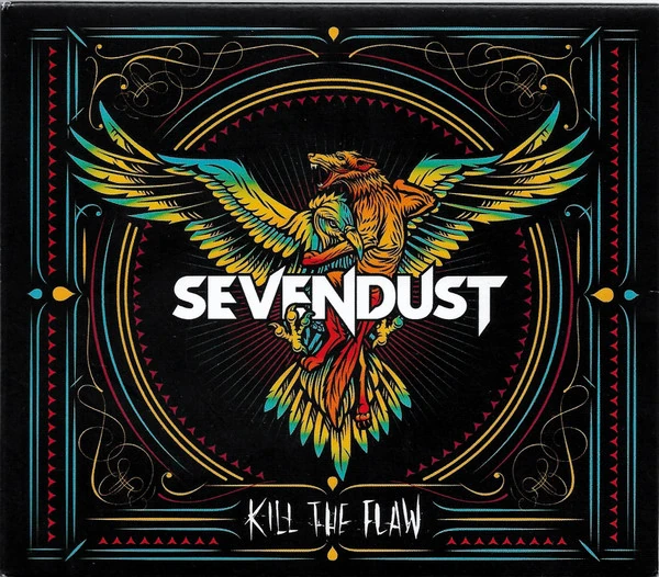 Kill the Flaw | Album Wiki | Fandom
