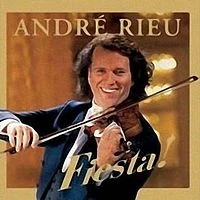 RIEU, André | Альбомы вики | Fandom