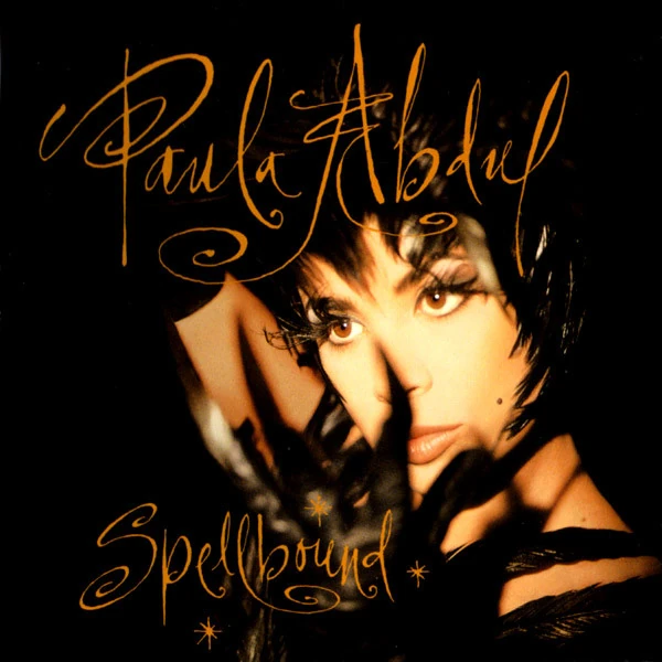 Spellbound | Album Wiki | Fandom