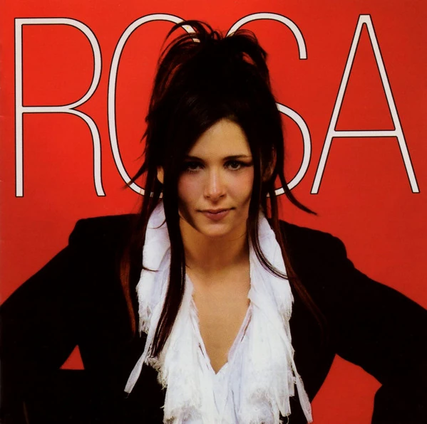 Rosa (album) | Album Wiki | Fandom