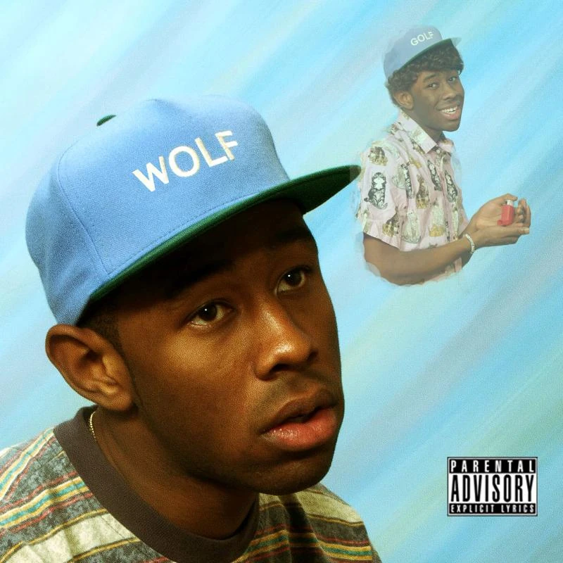 Wolf | Album Wiki | Fandom