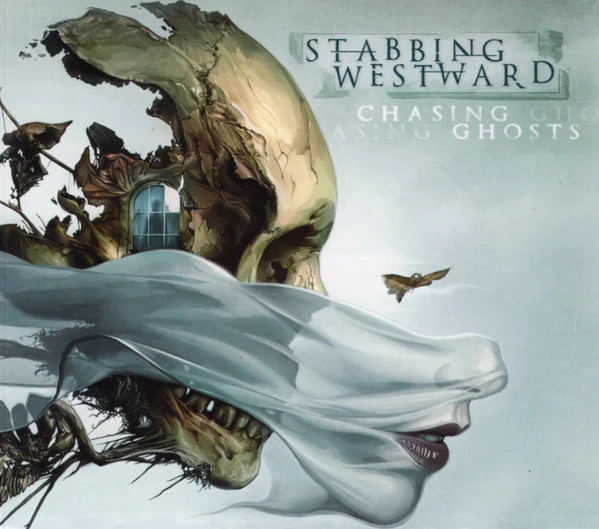 Chasing Ghosts | Album Wiki | Fandom