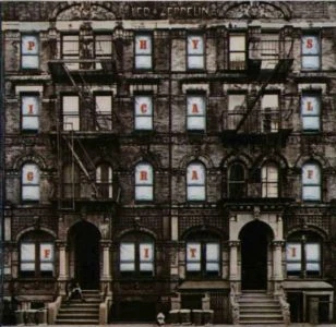 Physical Graffiti | Album Wiki | Fandom