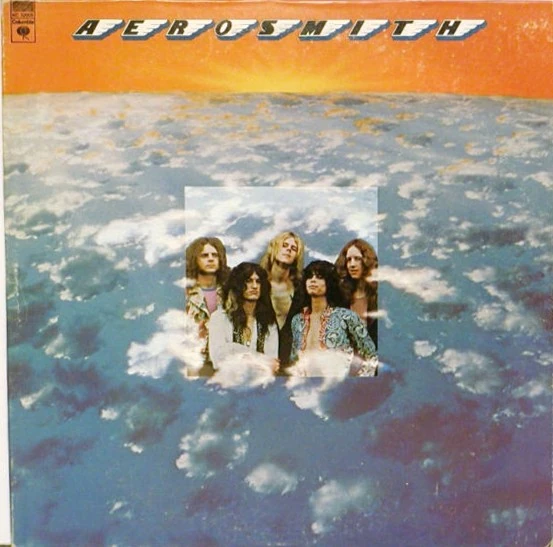 Aerosmith (album) | Album Wiki | Fandom