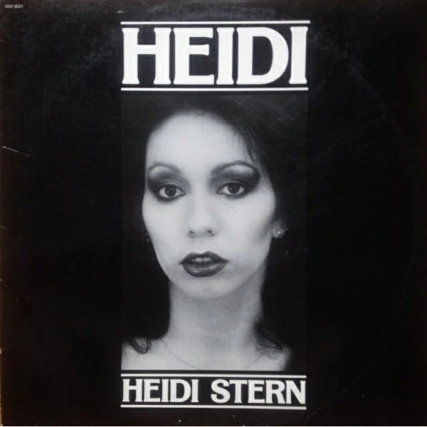 Heidi (album) | Album Wiki | Fandom