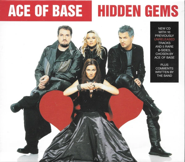 Hidden Gems | Album Wiki | Fandom