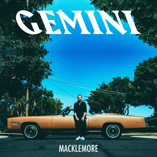 Gemini | Album Wiki | Fandom