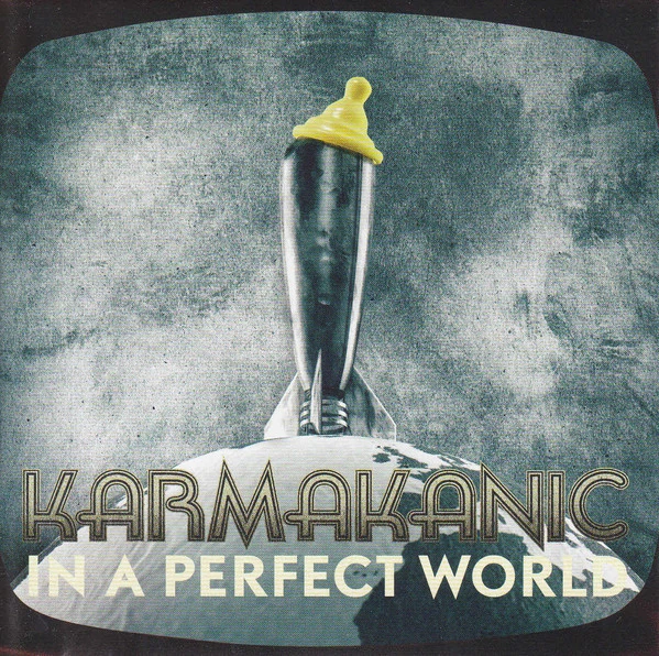 In a Perfect World | Album Wiki | Fandom