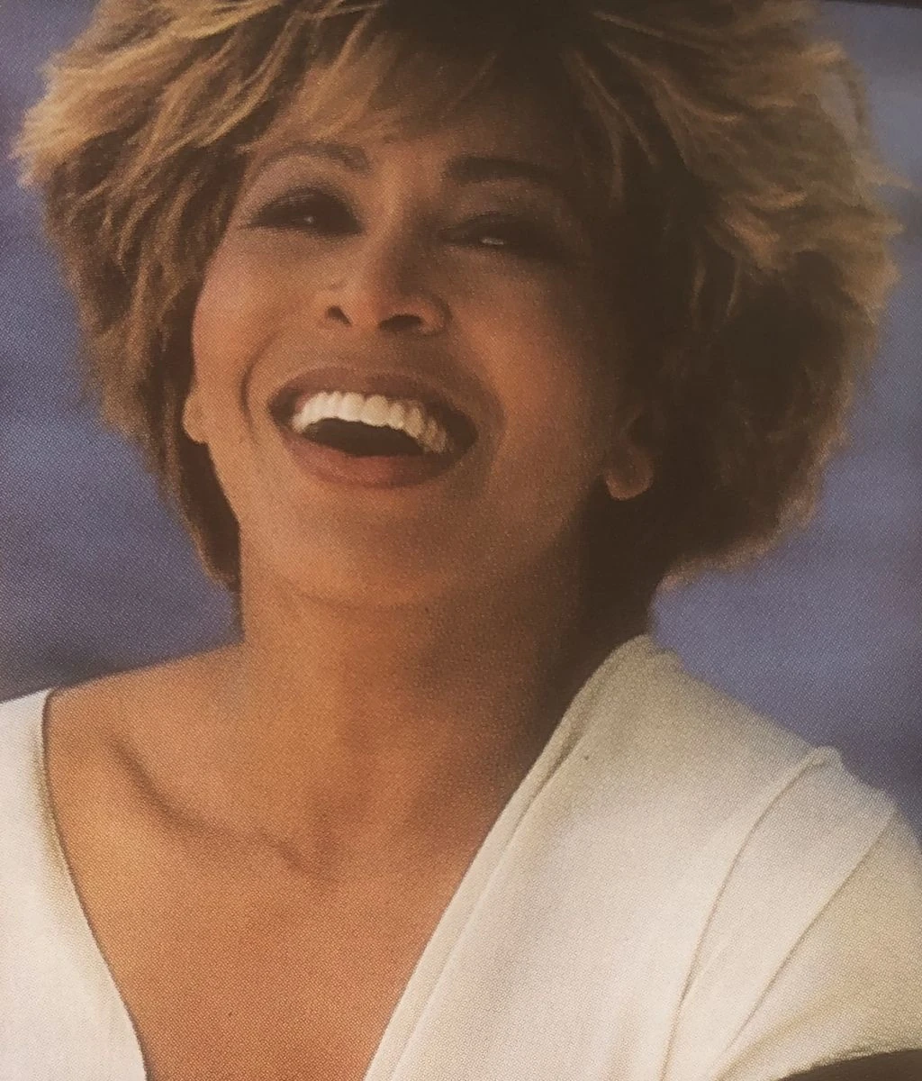 Tina Turner | Album Wiki | Fandom