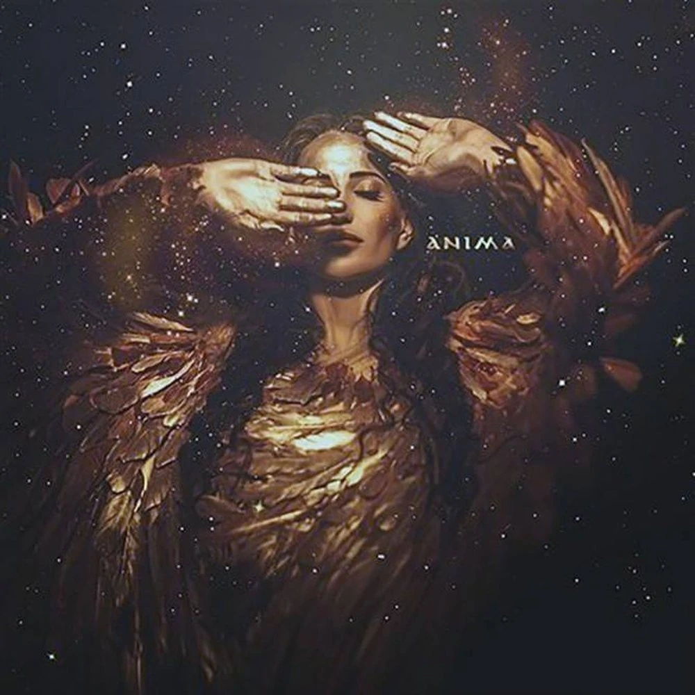 Anima (album) | Album Wiki | Fandom