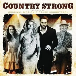 Country Strong | Album Wiki | Fandom