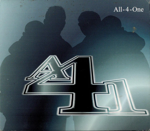 A41 (album) | Album Wiki | Fandom