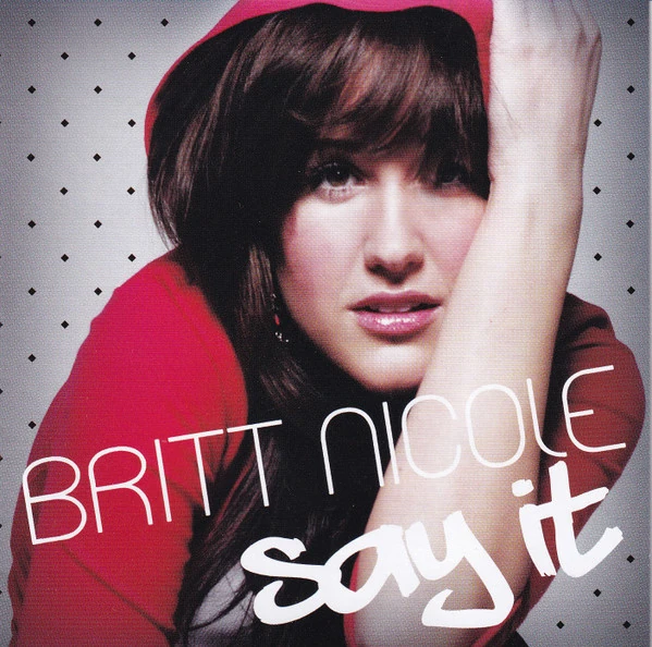 Say It | Album Wiki | Fandom