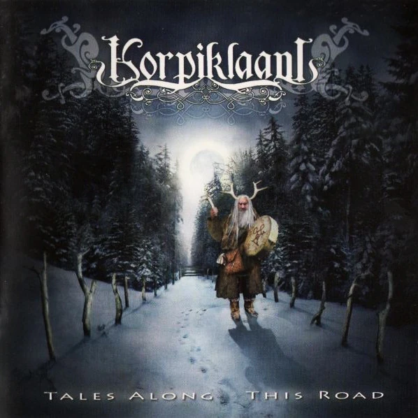 Tales Along This Road | Album Wiki | Fandom