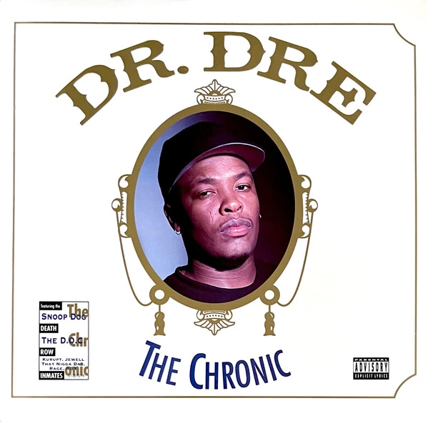 The Chronic | Album Wiki | Fandom
