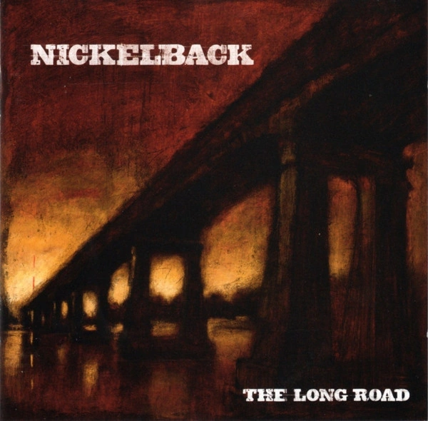 The Long Road | Album Wiki | Fandom