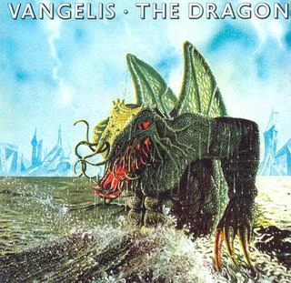 The Dragon (album) | Album Wiki | Fandom