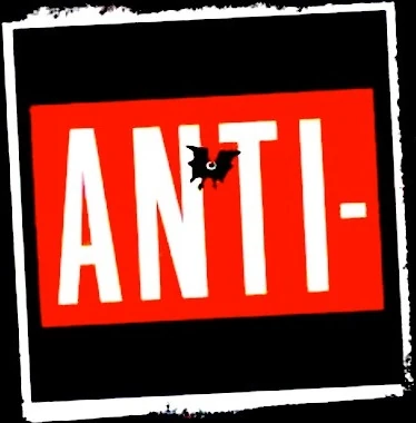 Anti- | Album Wiki | Fandom