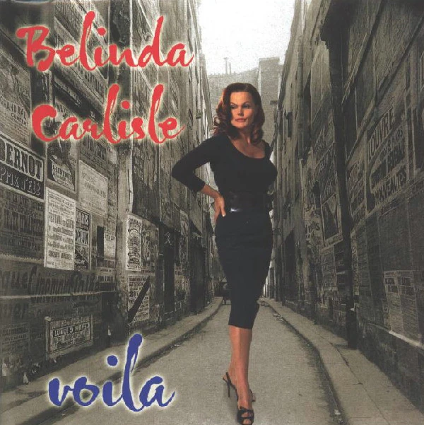 Voila | Album Wiki | Fandom