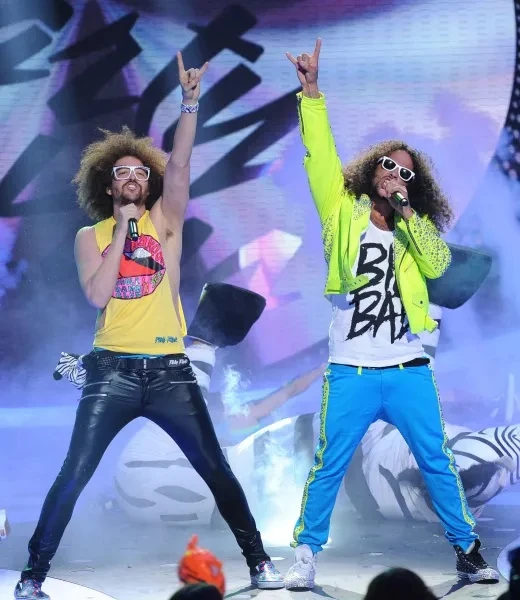 LMFAO | Album Wiki | Fandom