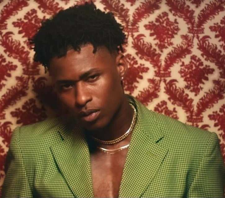 Lucky Daye | Album Wiki | Fandom