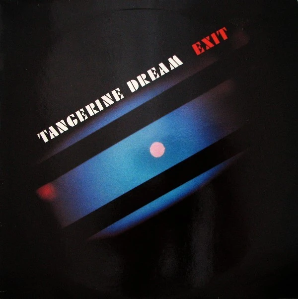 Exit | Album Wiki | Fandom