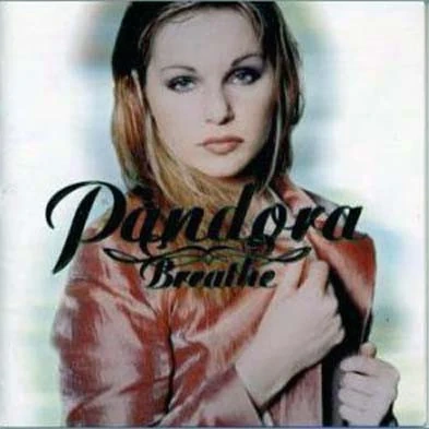 Breathe (Pandora album) | Album Wiki | Fandom