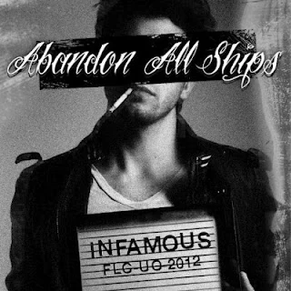 Infamous | Album Wiki | Fandom