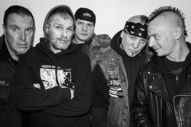 Discharge | Album Wiki | Fandom