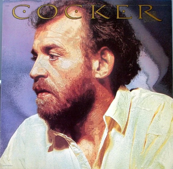 Cocker | Album Wiki | Fandom