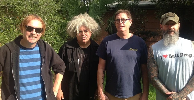 Melvins | Album Wiki | Fandom
