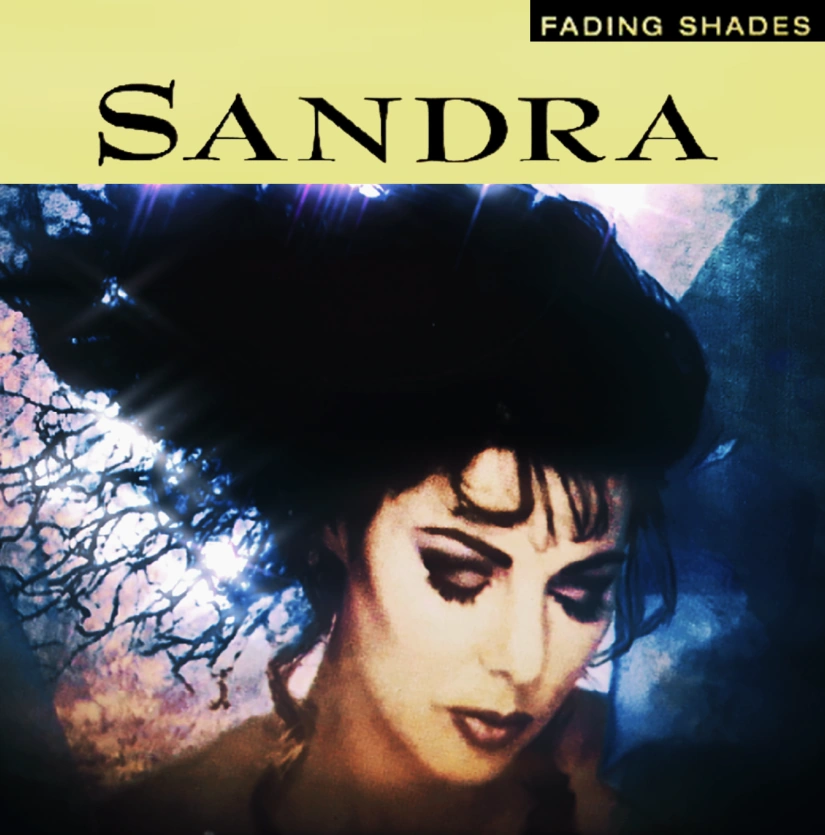 Fading Shades | Album Wiki | Fandom