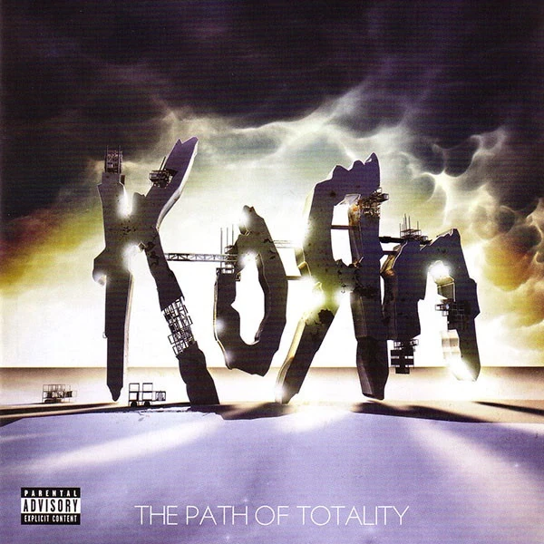 The Path of Totality | Album Wiki | Fandom