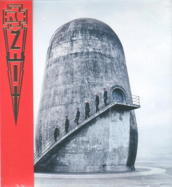 Zeit (Rammstein album) | Album Wiki | Fandom