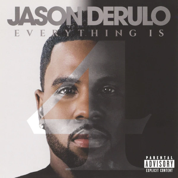 Everything Is 4 | Album Wiki | Fandom