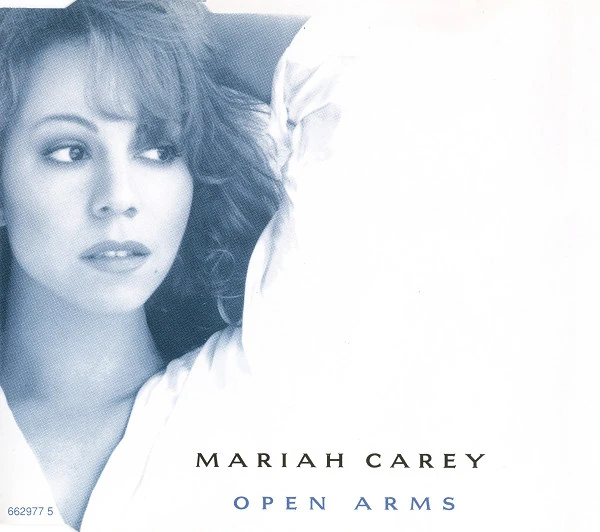 Mariah Carey Daydream Album Covers