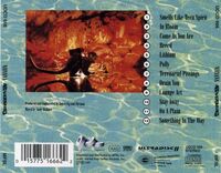 Nevermind | Album Covers Wiki | Fandom